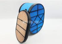 China Loaders Engine Powercore Honeycomb Air Filter 87356545 87356547 for sale