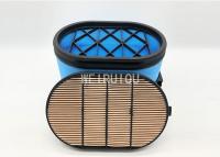 China Loaders Engine Powercore Honeycomb Air Filter 87356545 87356547 for sale