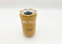 China Excavator Parts OEM Hydraulic Oil Filter BT9464 47635916 KHJ17730 for sale