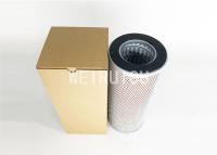 China Heavy Industrial 25 Micron Oil Filter Element 531A0028H01 for sale
