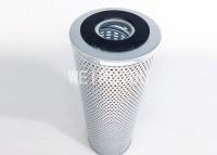 China Heavy Industrial 25 Micron Oil Filter Element 531A0028H01 for sale