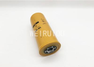China Transmission 126-1818 Oil Filter Hydraulic System Excavator Engine Parts for sale