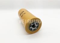China Transmission 126-1818 Oil Filter Hydraulic System Excavator Engine Parts for sale