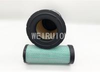 China Engine RS3736 Generator Air Filter P536457 AF25589 131-8822 131-8821 for sale