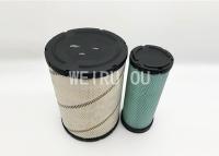 China Engine RS3736 Generator Air Filter P536457 AF25589 131-8822 131-8821 for sale