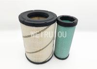 China Engine RS3736 Generator Air Filter P536457 AF25589 131-8822 131-8821 for sale