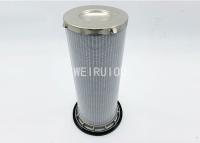 China Excavator Engine RE573817 Hydraulic Oil Tank Filter for sale