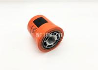 China Machinery Parts Hydraulic Oil Filter 3I0743 6686929 P169078 for sale