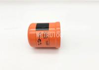 China Machinery Parts Hydraulic Oil Filter 3I0743 6686929 P169078 for sale
