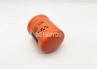 China Machinery Parts Hydraulic Oil Filter 3I0743 6686929 P169078 for sale