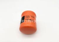 China Machinery Parts Hydraulic Oil Filter 3I0743 6686929 P169078 for sale