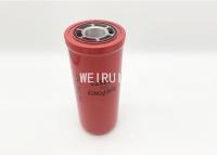 China Heavy Duty Machinery Spin On Hydraulic Oil Filter 3I0696 P165705 BT8873 for sale