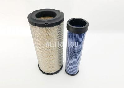 China Engine Diesel Truck Air Filters 26510342 4270033M1 82981152 11883618 for sale