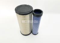 China Engine Diesel Truck Air Filters 26510342 4270033M1 82981152 11883618 for sale