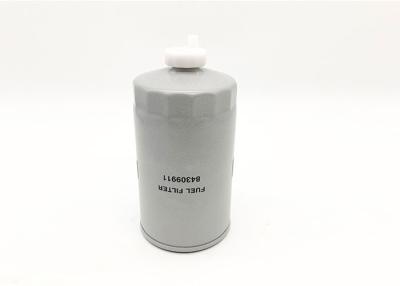China Tractor Parts ODM Diesel Engine Fuel Filter 2992662 84309911 for sale