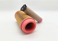 China Heavy Engine Truck Air Filters 80804826 2127067 55071773 55071791 for sale