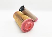 China Heavy Engine Truck Air Filters 80804826 2127067 55071773 55071791 for sale