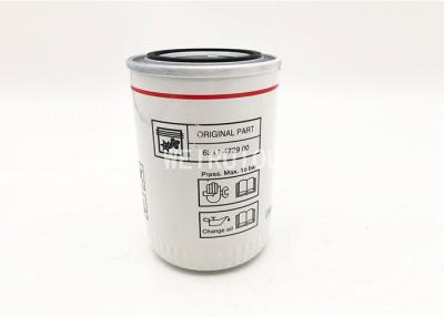 China Replacement Inline Air Compressor Oil Filter 6211472900 for sale