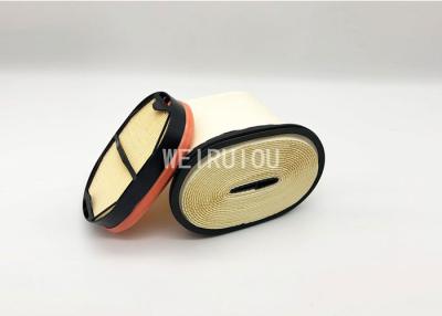 China Loader Engine Honeycomb Powercore Air Filter AF26247 AF27873 CP23210 CF2631 for sale