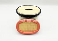 China Loader Engine Honeycomb Powercore Air Filter AF26247 AF27873 CP23210 CF2631 for sale