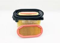 China Heavy Duty Engine Honeycomb Air Filter 346-6687 346-6688 C30400 CF2631 for sale