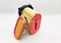 China Heavy Duty Engine Honeycomb Air Filter 346-6687 346-6688 C30400 CF2631 for sale