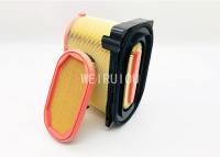 China Heavy Duty Engine Honeycomb Air Filter 346-6687 346-6688 C30400 CF2631 for sale