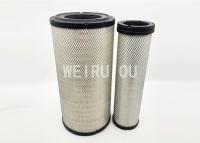 China Engine Parts Excavator Air Filter RS3517 P532966 AF25667 for sale