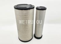 China Engine Parts Excavator Air Filter RS3517 P532966 AF25667 for sale