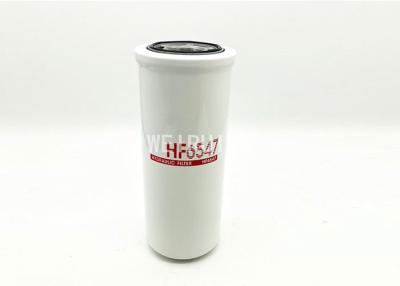 China Excavator Engine Parts Spin On Hydraulic Filter BT8911-MPG P176567 HF6547 for sale