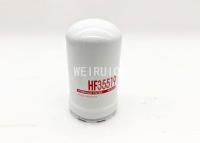 China Machinery Parts Spin On Hydraulic Oil Filter 5I8670X P573481 HF35519 for sale