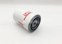 China Industrial Full Flow Lubricating Oil Filter Spin On 5721190 P557780 LF3314 for sale