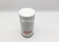 China Machinery Full Flow Lube Oil Filter Spin On P550073 LF3436 for sale
