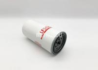 China Machinery Full Flow Lube Oil Filter Spin On P550073 LF3436 for sale