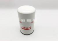 China Lube Spin On Oil Filter B7005 LF3478 Truck Diesel Engine Parts for sale