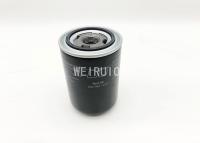 China 93mm Od Diesel Engine Fuel Filter Spin On BF7988 WK 940/23 0020921901 for sale