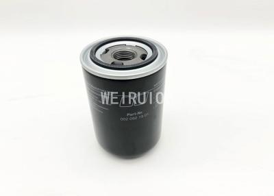 China 93mm Od Diesel Engine Fuel Filter Spin On BF7988 WK 940/23 0020921901 for sale