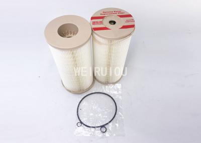 China 245mm 30 Micron Diesel Fuel Filter 2020PM-OR 2020PM for sale