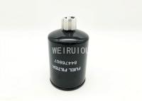 China Truck Engine Spin On Fuel Filter P550439 BF1280 84476807 for sale