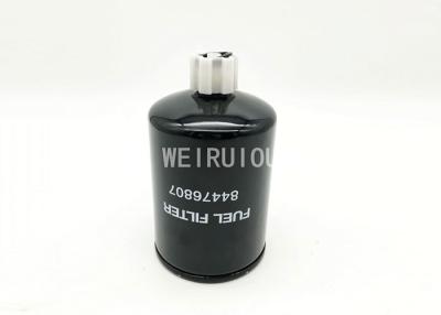 China Truck Engine Spin On Fuel Filter P550439 BF1280 84476807 for sale