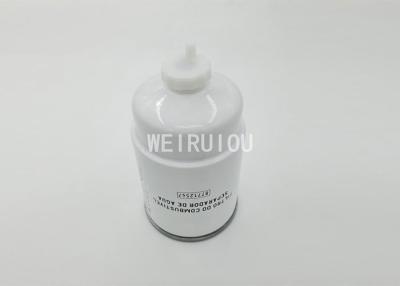 China Engine Diesel Fuel Filter Water Separator Spin On P550944 P779392 87712547 for sale
