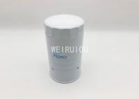 China 45 Micron Lube Oil Filter Truck Engine Spin On ME074013 LF3586 P552562 for sale