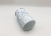 China 45 Micron Lube Oil Filter Truck Engine Spin On ME074013 LF3586 P552562 for sale
