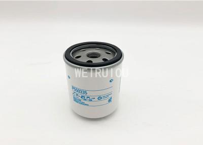 China Excavator Engine Parts Lubricating Oil Filter Spin On LF3460 P550335 for sale