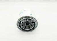 China Diesel Engine 17 Micron Spin On Lube Oil Filter LF3376 P550318 for sale