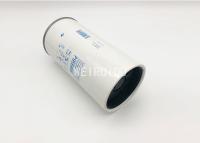 China Excavator Parts Fuel Filter And Water Separator Spin On P559118 P955606 for sale