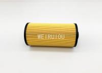 China SGS Diesel Engine Fuel Water Separator Filter Cartridge 8980742880 4679981 P502424 for sale