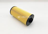 China SGS Diesel Engine Fuel Water Separator Filter Cartridge 8980742880 4679981 P502424 for sale