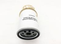China Diesel Engine 3.66 Inch Fuel Filter Water Separator Spin On P551846 84993233 for sale