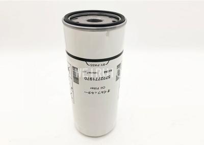China Generator Set Diesel Engine Spin On Fuel Oil Filter 466634-3 5222771970 for sale